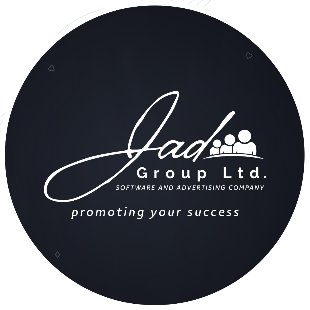 Types of Business Software - jadgroupltd